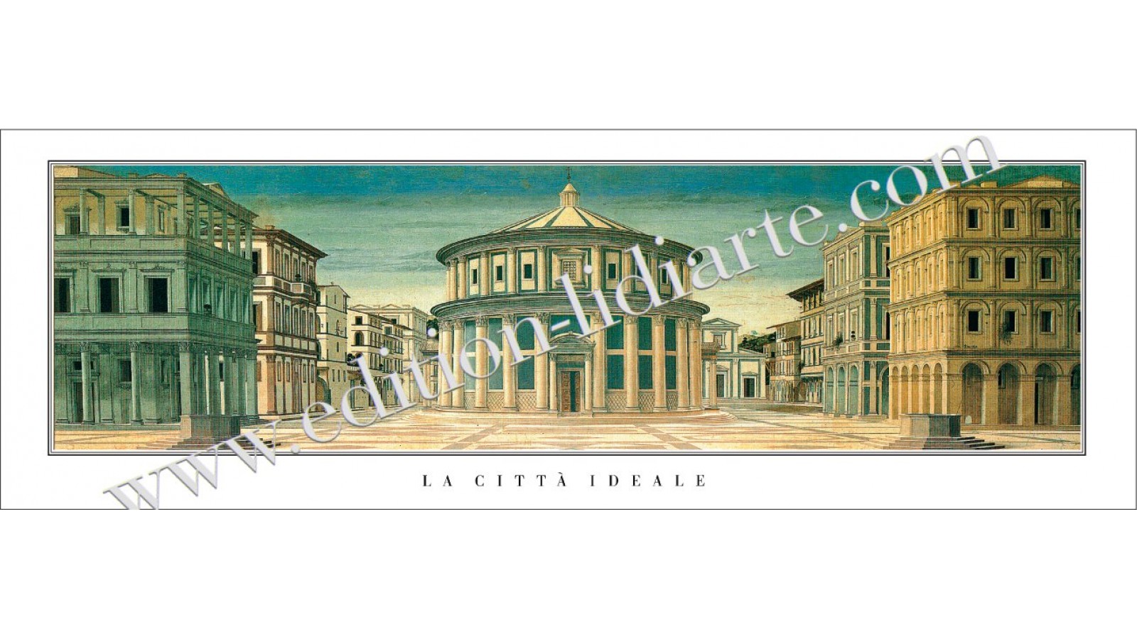 La Città Ideale